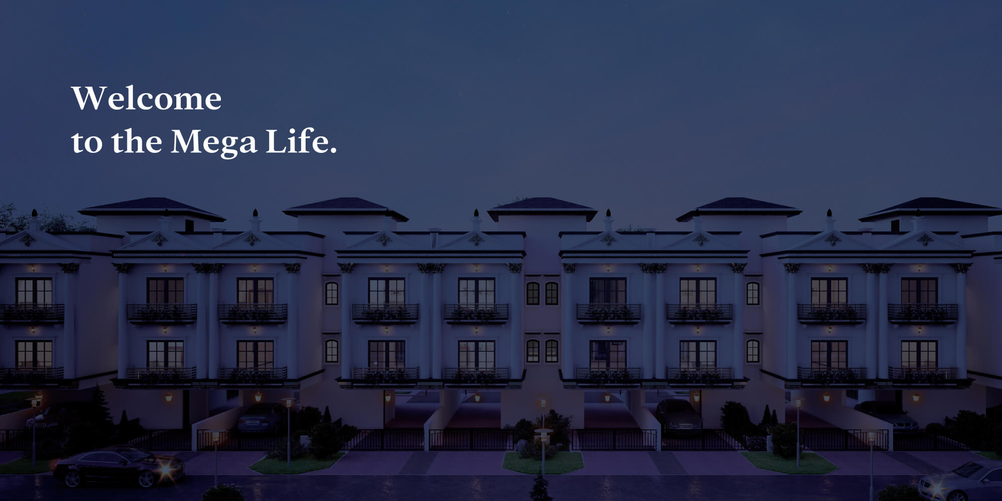 Origin Group Presenting Willows at Mira raod