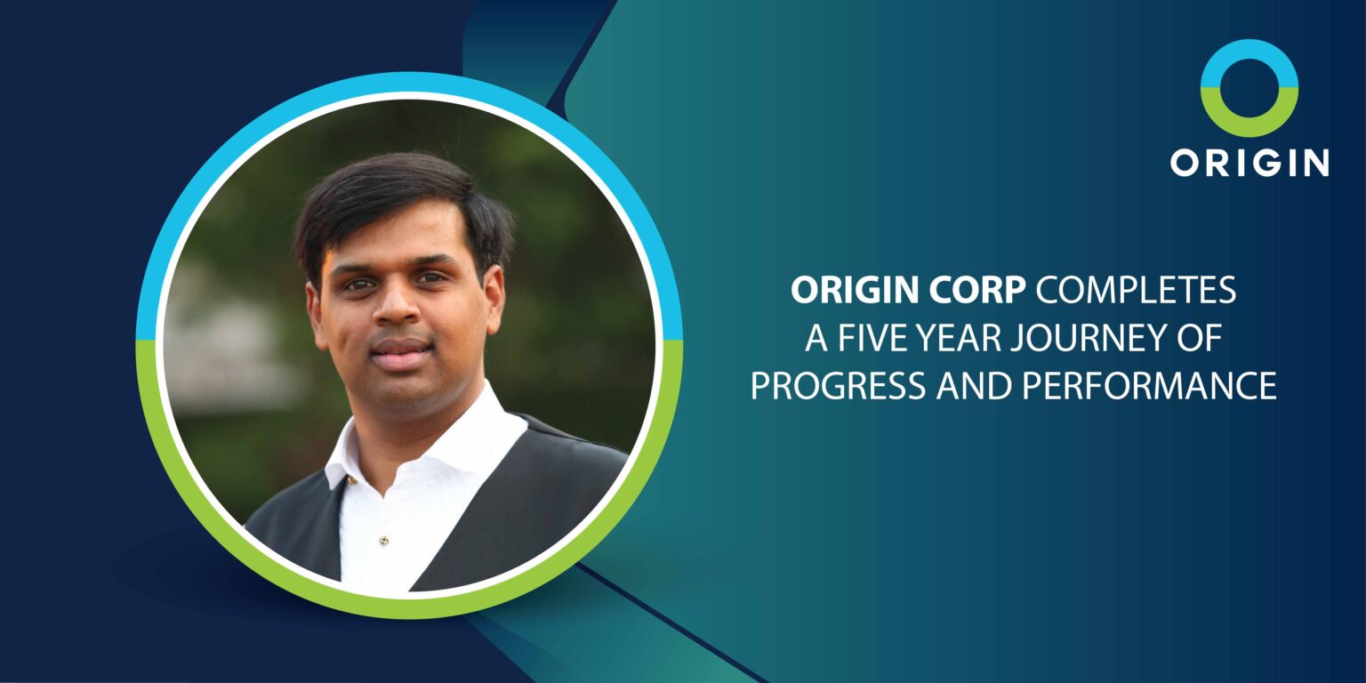 Origin Corp - Real Estate Developers | Builders in Mumbai