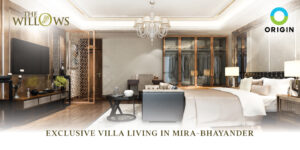 The Willows: Exclusive Villa Living in Mira-Bhayander