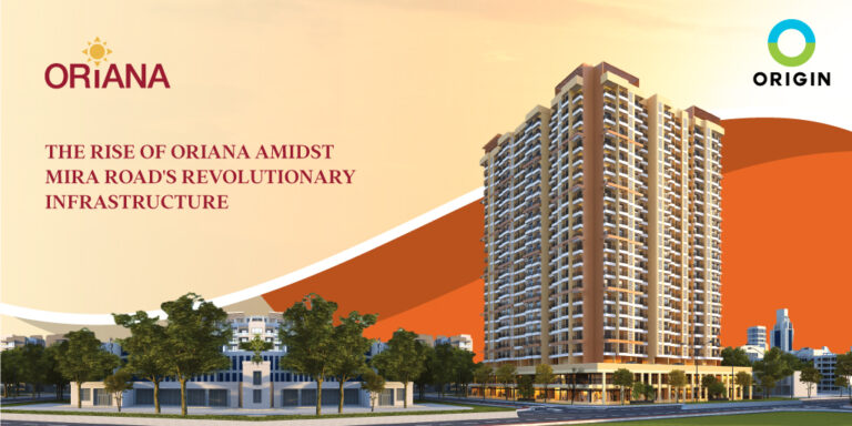 Origin Corp - Real Estate Developers | Builders in Mumbai
