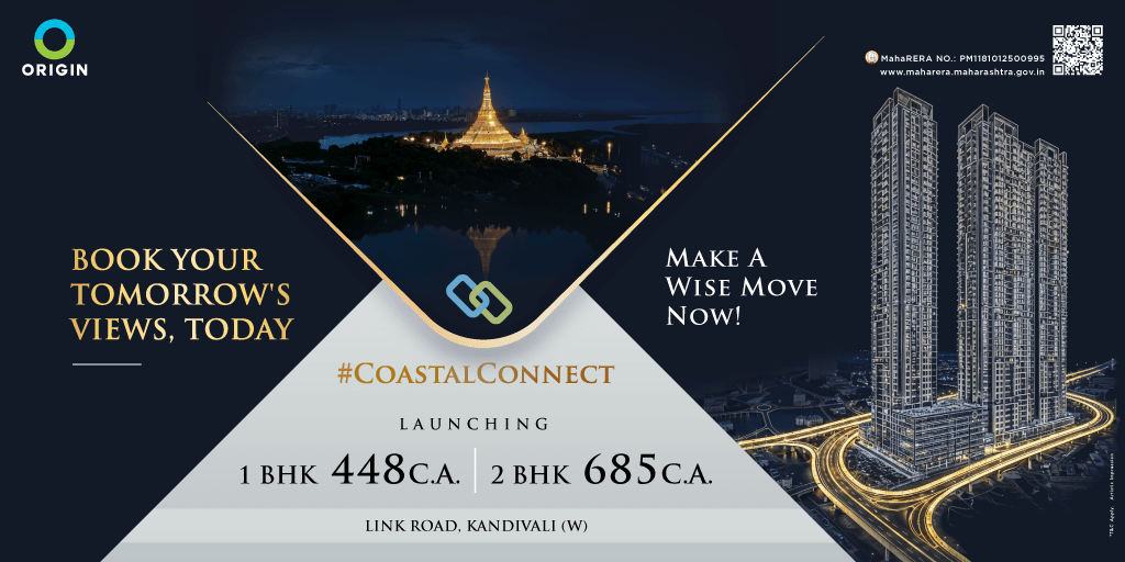 Coastal Connect - A Wise Move for Smart Investors.